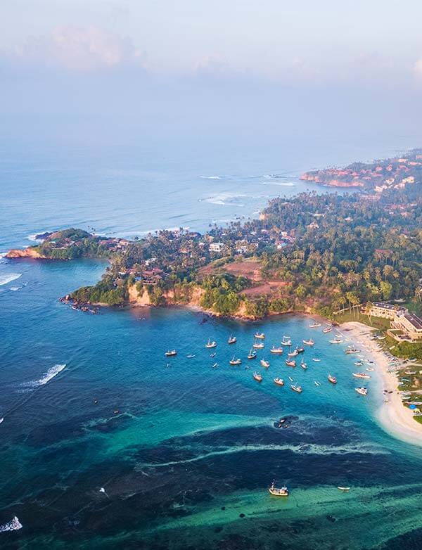 Wild Ceylon Ceylon Dream Holidays