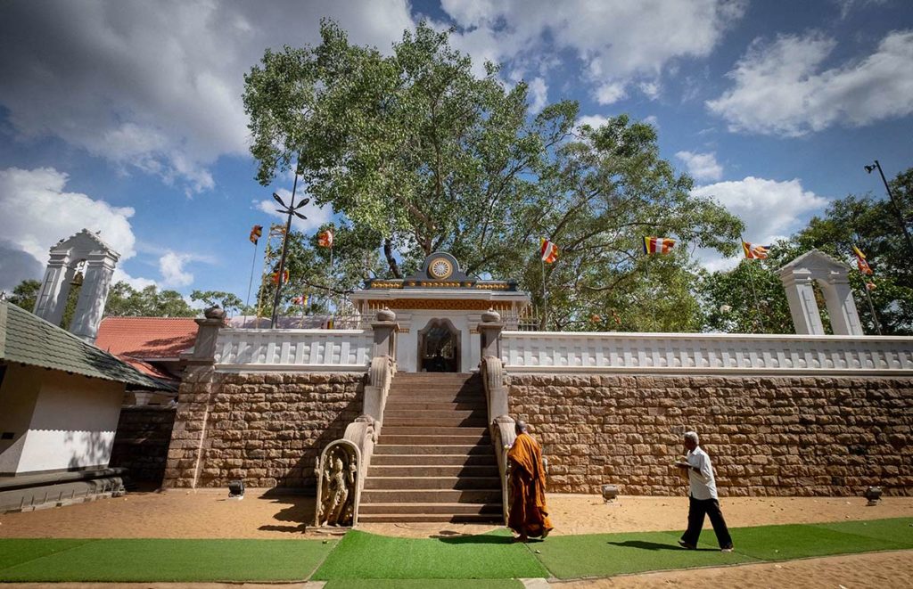 Ceylon Dream Holidays | Heritage of Ceylon